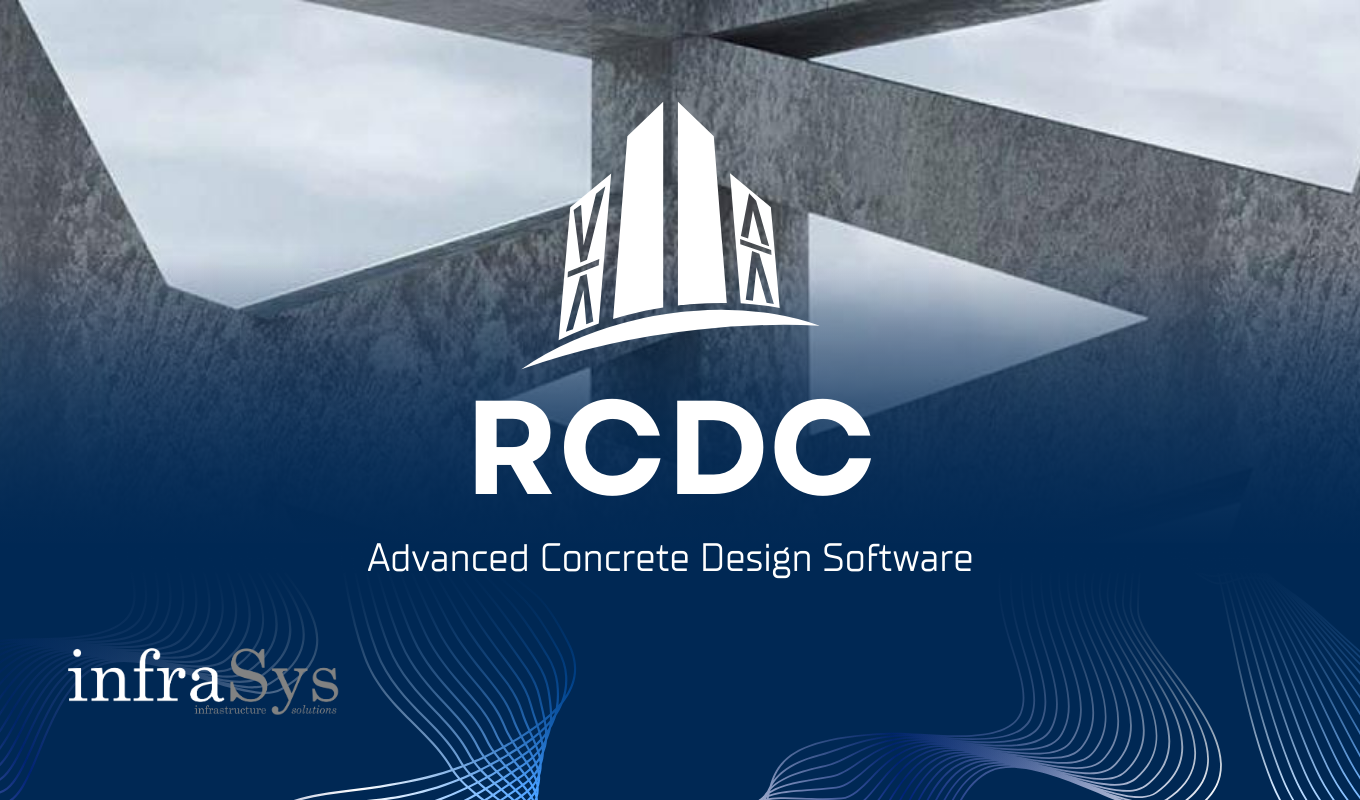Infrasys, Inc. | RCDC